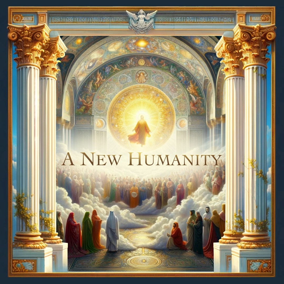 Stream Peace & Unity with God & Man | Ephesians 2:11-22 | April 7 2024 ...