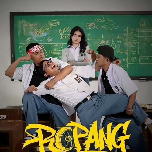 Stream APUWUL GOFAR | Listen to DENNY CAKNAN FULL ALBUM 2025 - ROPANG ...