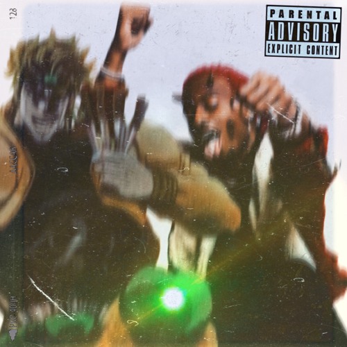 Stream If Playboi Carti's "Cancun" was on the Sega Genesis slowed ...