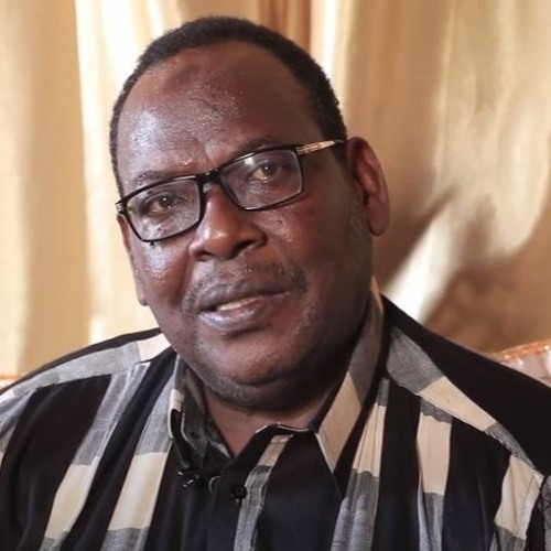 Stream Professor Dalxa On Eylo Indigenous People In Somalia by Cultural ...