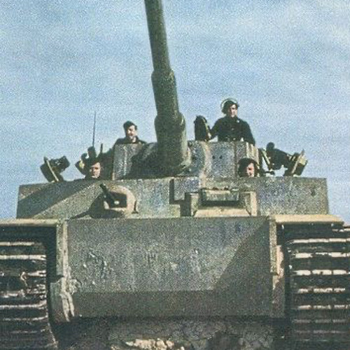 Stream Panzermench (And One Cover) - Vigilante by R E S P E C T ...