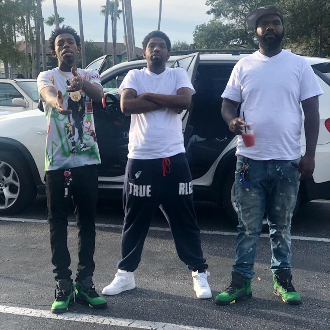 Stream 4nem- SOLID by Official 4nem | Listen online for free on SoundCloud