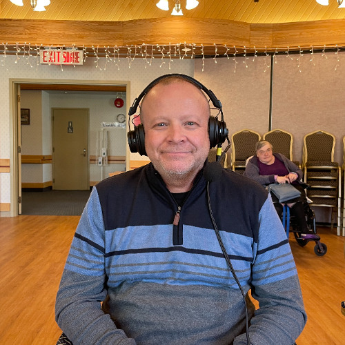 Stream Parlons élections à Ste Anne - Yann Boissonneault - 17 avril ...