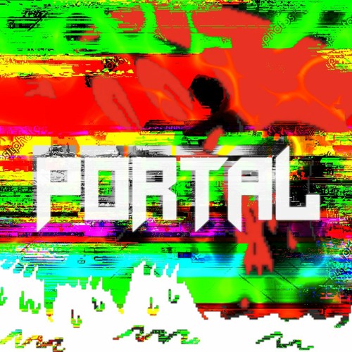 Stream PORTAL by endlxsspxwer. | Listen online for free on SoundCloud