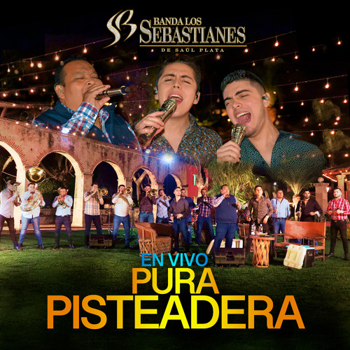 Stream La Chirriona (En Vivo) by Banda Los Sebastianes | Listen online ...