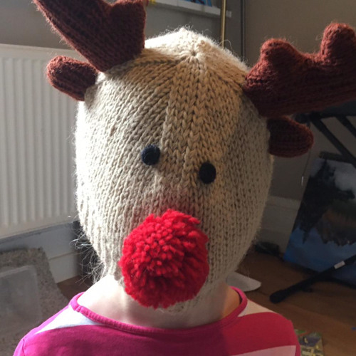 Stream Rudolph the Red Nosed Reindeer Pollard-Coster-Newsom Family 2020 ...