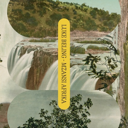 Stream Mzansi Afrika By Luke Beling Listen Online For Free On Soundcloud