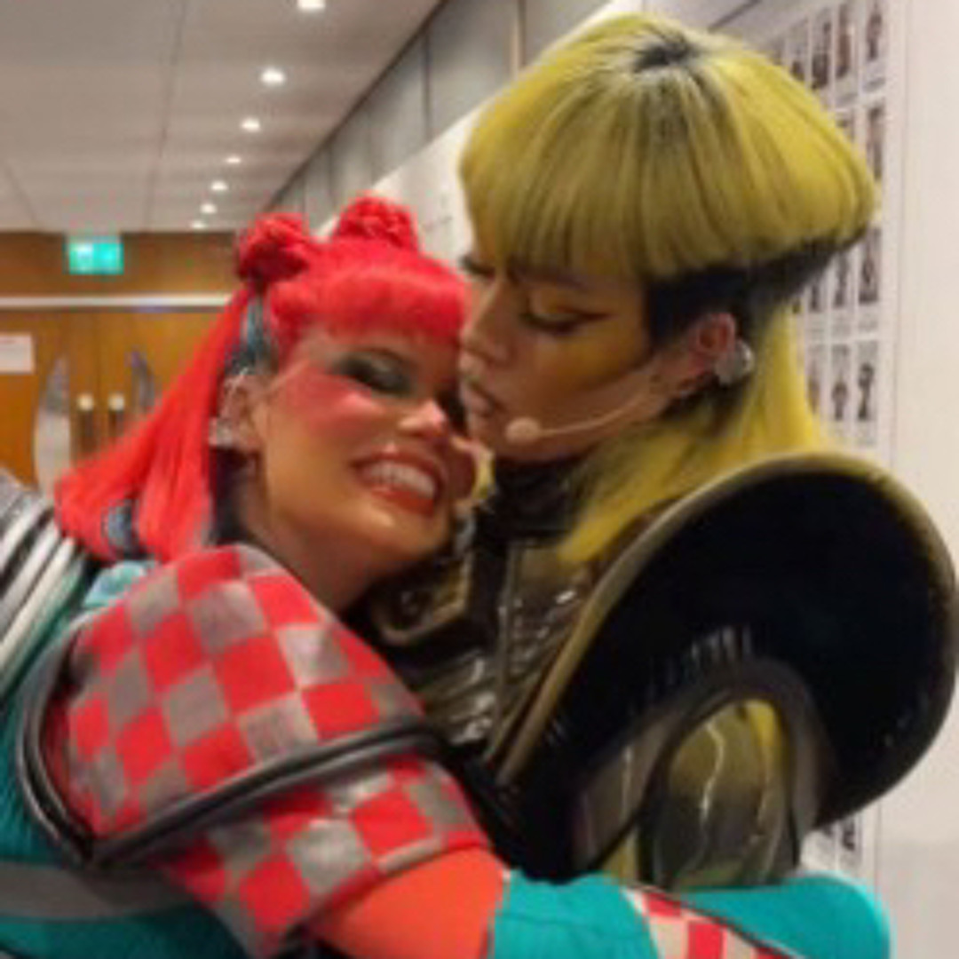 Stream Starlight Express Pumping Iron Lara Vina by cathy parr | Listen ...