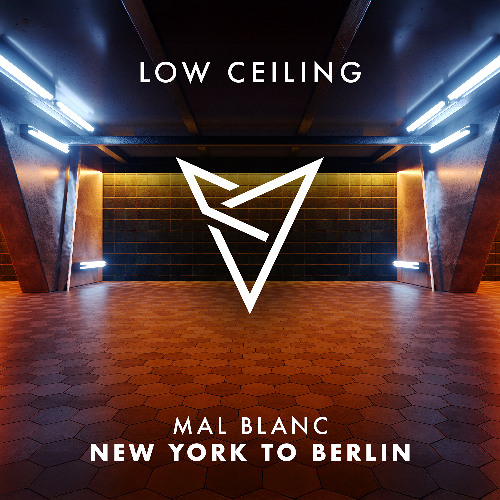 Stream Mal Blanc - NEW YORK TO BERLIN by LOW CEILING | Listen online ...