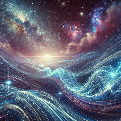 Stream Maao - Astral Waves by Maao | Listen online for free on SoundCloud