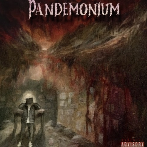 Stream Jasondakid | Listen to Pandemonium playlist online for free on ...