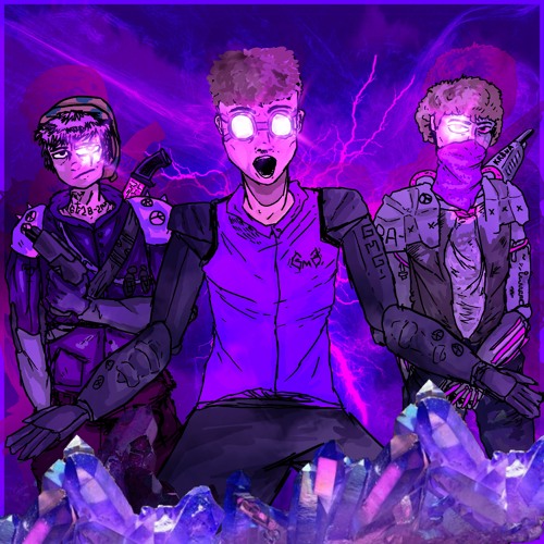 Stream GMG x ZAXX x BABIS ALANIS - MOV by GMG | Listen online for free ...