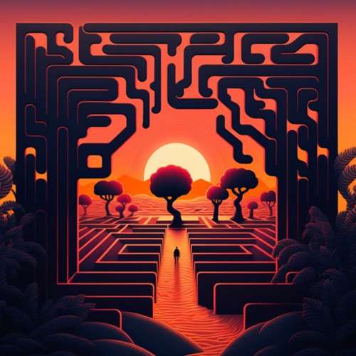 Stream PREMIERE: Shirocky - optimistic view by Novaj 新し | Listen online ...