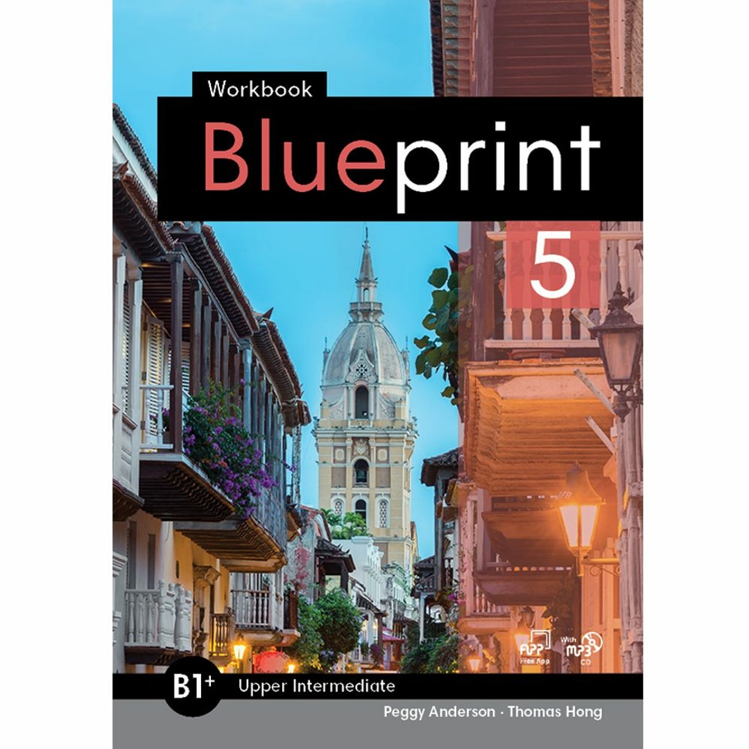 Stream Compass Publishing | Listen to Blueprint 5 Workbook playlist ...