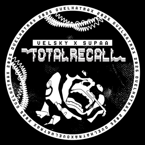 Stream Ovelha Trax | Listen to Velsky x SupaA - Total Recall playlist ...