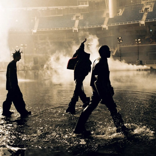 Stream Glofromda4 - DamnGlo ( prod sil) by lil chaz | Listen online for ...