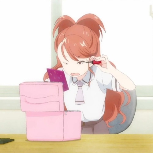 Stream zeija - gyarupop anthem **paparazzi** (Nightcore) by 面妖ブリーチ ...