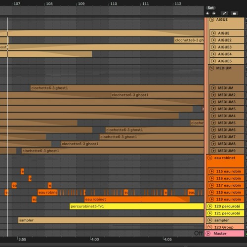 Stream ///'rythme-densité-harmonie'//(concrete/acousmatic-music)//06/08 ...