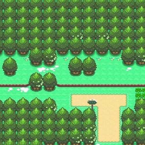 Stream Pokemon Diamond and Pearl - Route 201 (Reorchestrated) by Kipa ...