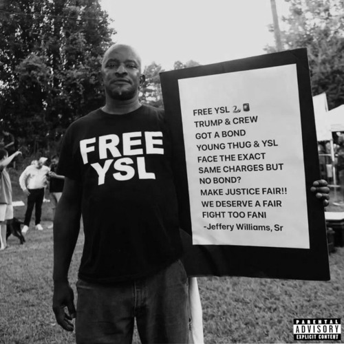 Stream 01. Rooster - FREE YSL (prod. Slime Gang) by rooster | Listen ...