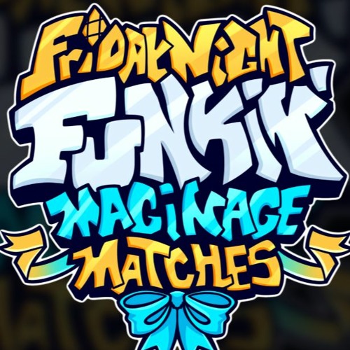 Stream Cheems | Listen to Fnf main menu playlist online for free on ...