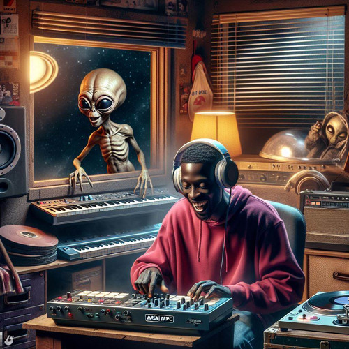 Stream Experiment 326 by ProeGrayum | Listen online for free on SoundCloud