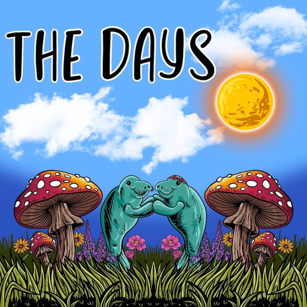 Stream Chrystal, Notion, Dennett - The Days (MNATEE Remix) by MNATEE ...