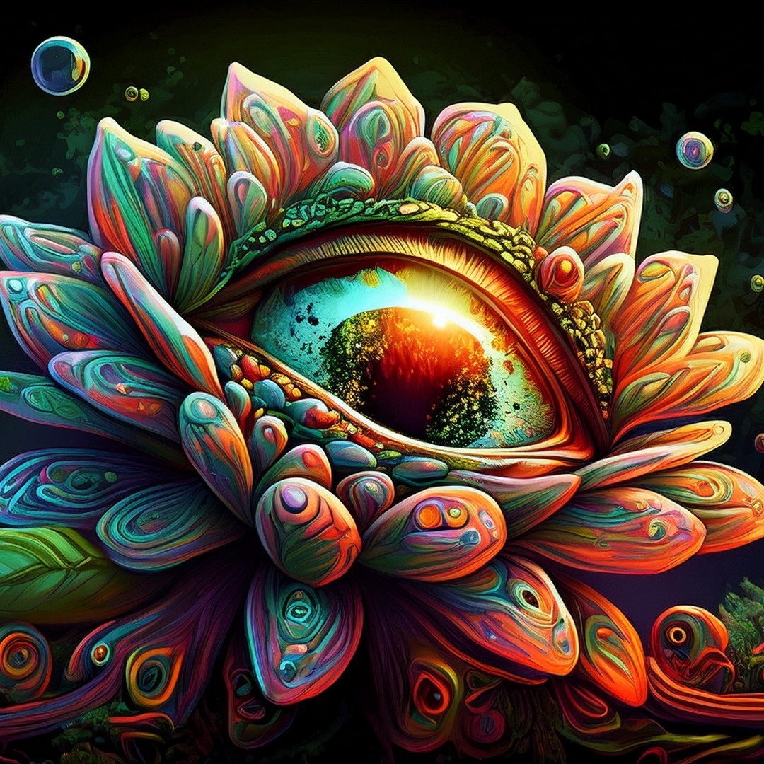 Stream Psychedelic Chill Out Manifesto 2016 (step forward) by Unkraut ...