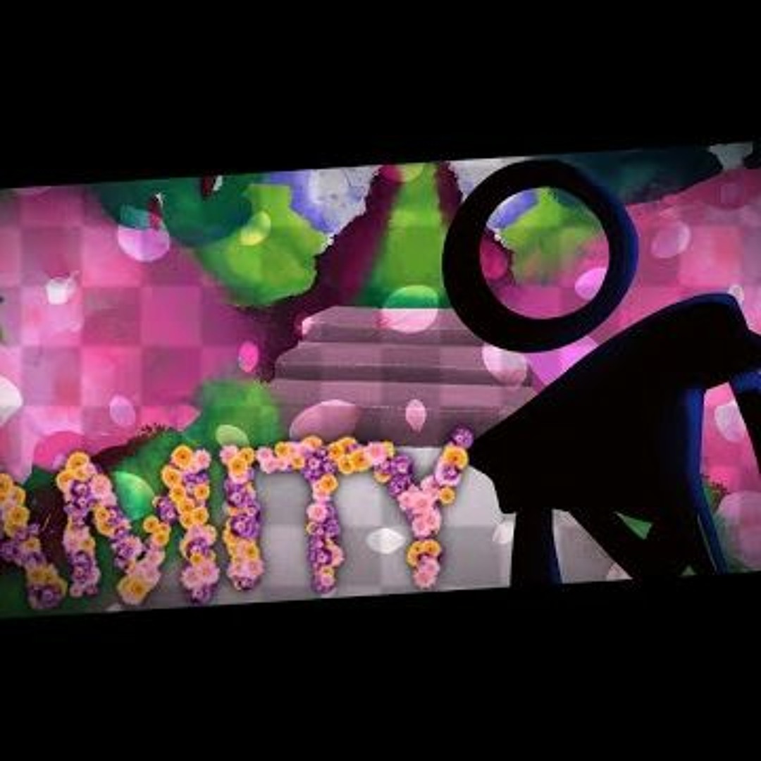 Stream Amity - FNF Computerized Conflict OST (by SharkFaceGaming) by ...