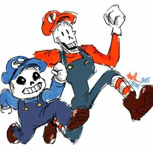 Stream Bonetrousle (Super Mario Remix) by CARVEDSPINES | Listen online ...