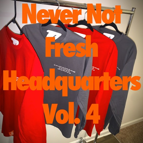 Stream Something Called Dubies Radio | Listen to Never Not Fresh ...