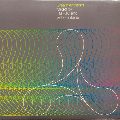 Stream Cream Anthems 1998 - CD1 - (1998) by Classic Trance | Listen ...