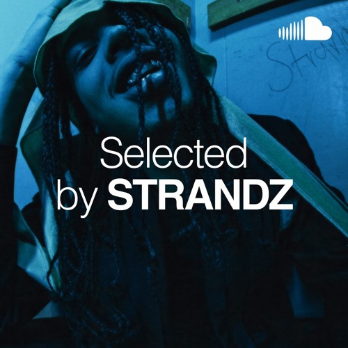 Stream Strandz | Listen to Selected By... Strandz playlist online for ...