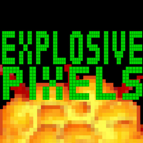 Stream Explosive Pixels by Red Anomaly | Listen online for free on ...