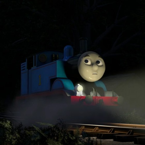 Stream Journey Beyond Sodor - Thomas Meets Merlin by Jacob Hayes ...