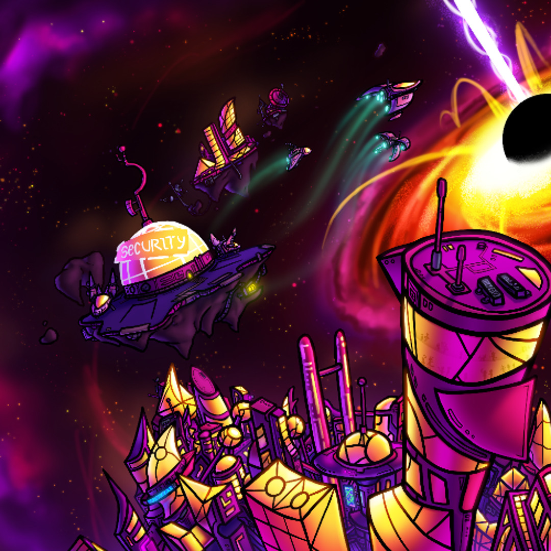 Stream Neoluminum | Listen to Neoluminum: Quasar II playlist online for free on SoundCloud