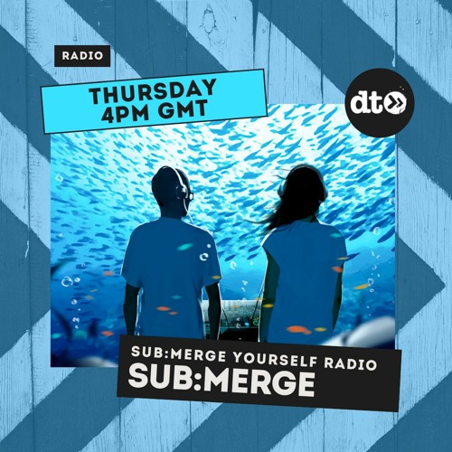 sub:merge | Instagram, Facebook, Twitch | Linktree