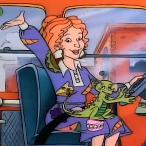 Stream Nick_washere | Listen to MAGIC SCHOOL BUS playlist online for ...