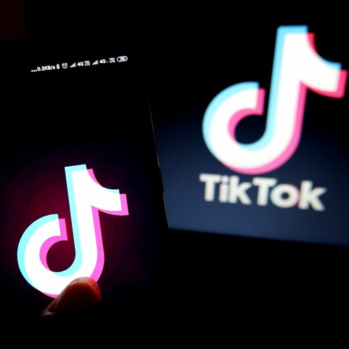 Stream why tik tok is so popular by 张忻怡 | Listen online for free on ...