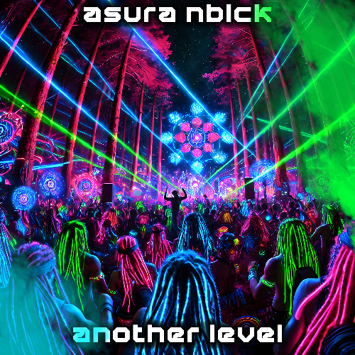 Stream Another Level by Asura NBLCK | Listen online for free on SoundCloud