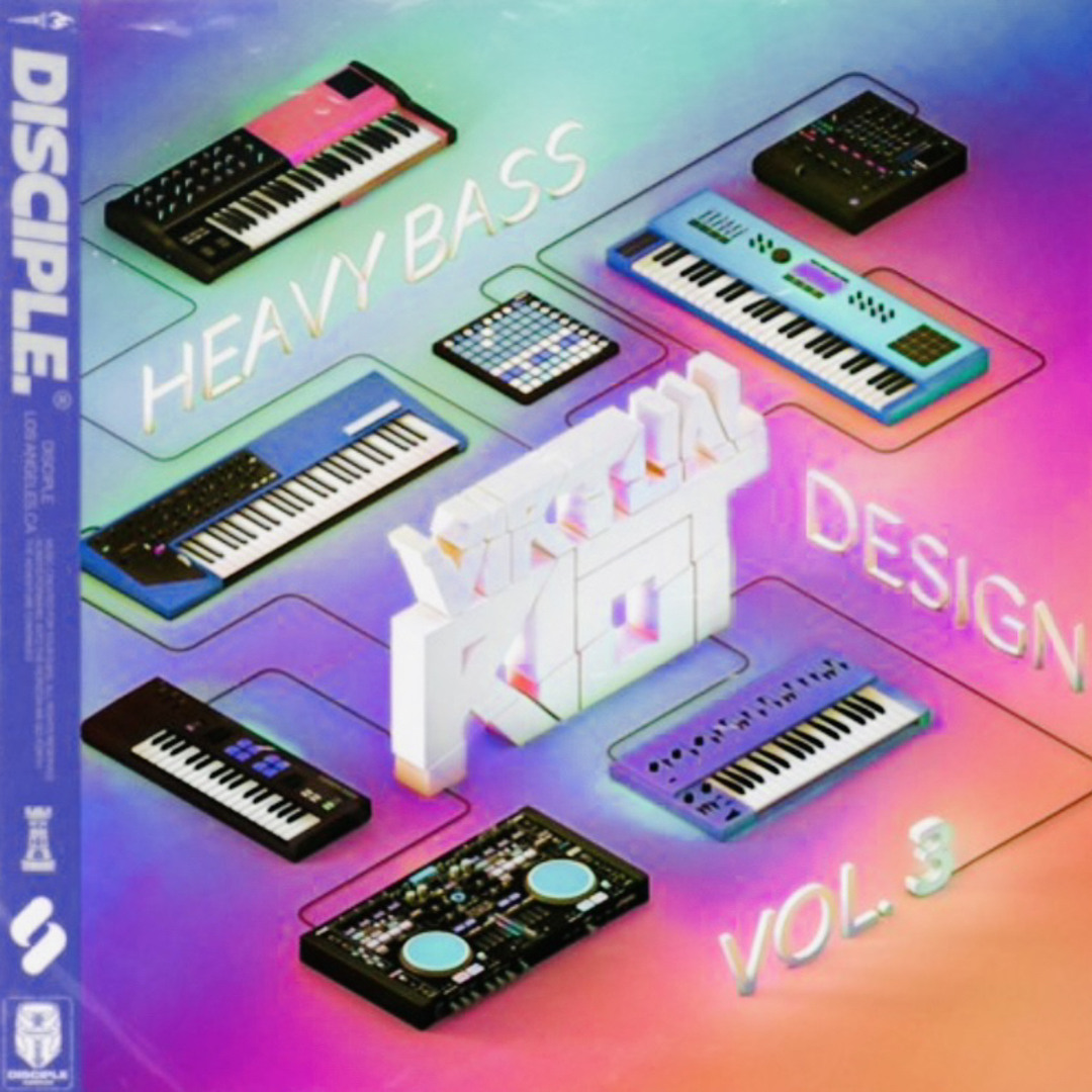 Stream !PLEADING! (Virtual Riot Sample Pack Vol3 Demo Track) by ...