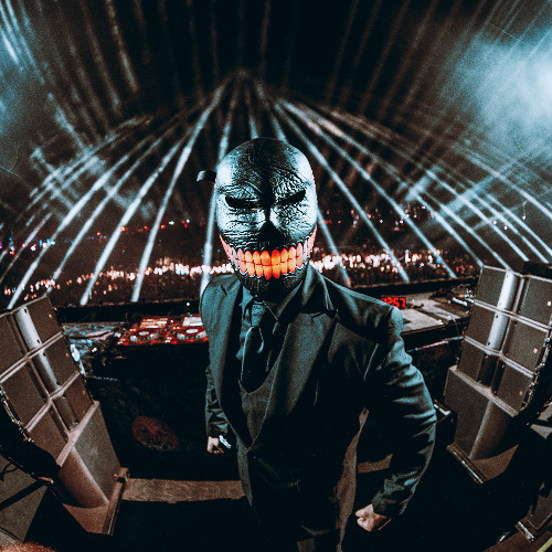 VKTM @ Wompy Woods, Lost Lands Festival, United States 2025-09-20