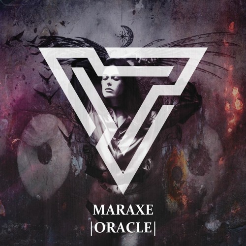 Stream MarAxe - Oracle EP (preview) by Rawsery Records | Listen online for free on SoundCloud