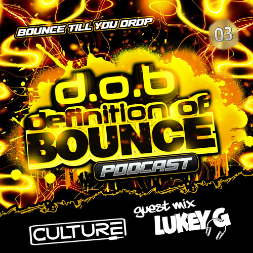 Listen to playlists featuring D.O.B Podcast 03 - Dj Culture & Special ...
