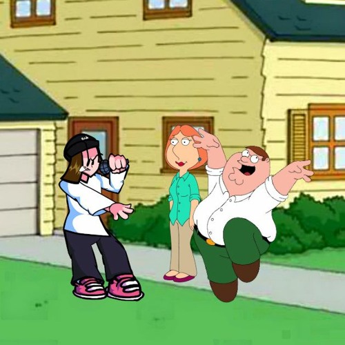 Stream "Holy Crap Lois, It's JimmyHere!" (smokebomb but It's a ...