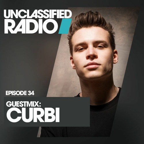 Curbi - UNCLASSIFIED_ Radio #034 2020-09-15