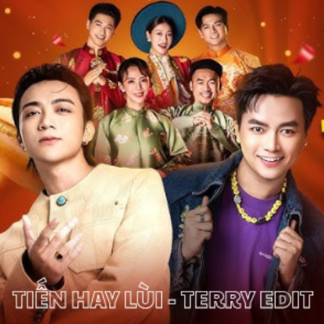 Stream TIEN HAY LUI NHI - TERRY EDIT by TERRY | Listen online for free ...