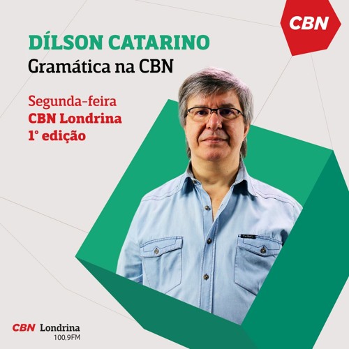 Stream Verbo “requerer”: requis ou requereu? by GRAMÁTICA|CBN Londrina ...