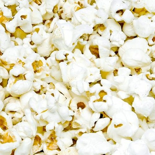 Stream episode Popcorn Snacking ASMR by Late night snack sounds ASMR ...