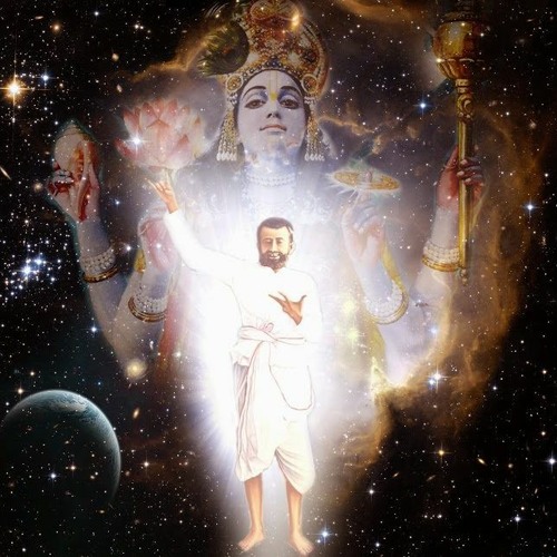 Stream Satchidananda Parabrahma by Swami Pareshananda | Listen online ...